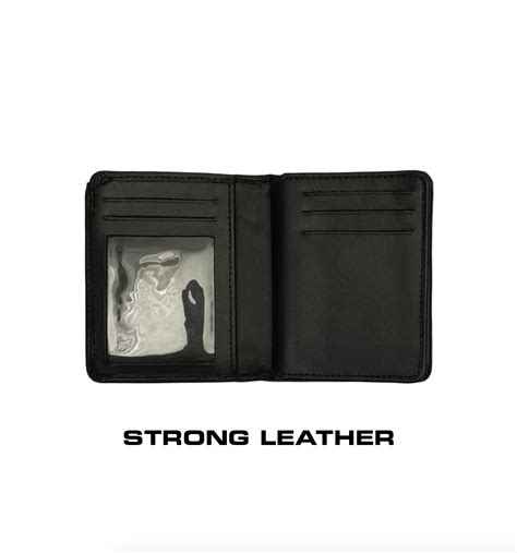 Cbsa Cap Badge Wallet 911 Duty Gear Canada