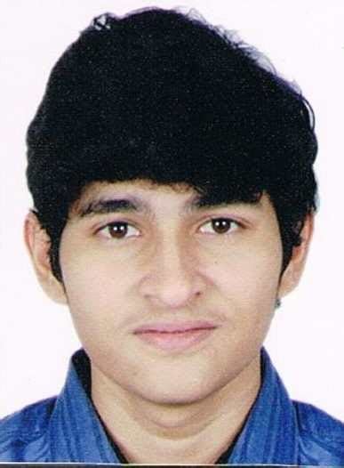 Shubham Kumbhar Medium