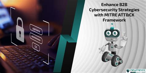 Enhance B2b Cybersecurity Strategies With Mitre Attandck Framework