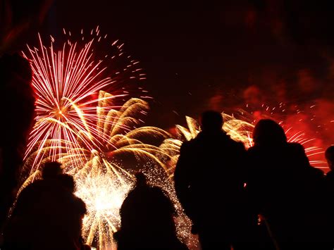 San Francisco Bay Area 4th Of July And Fireworks Guide