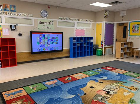 Holy Spirit Preschool Holy Spirit School Fremont