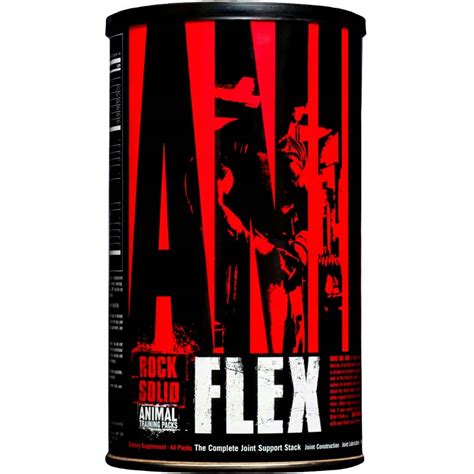 Animal Flex - Niska cena na Allegro.pl