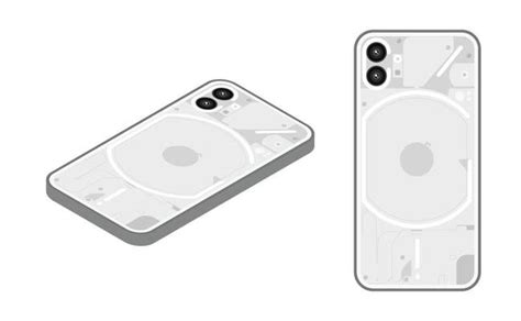 Iphone 13 Back Vector Art Icons And Graphics For Free Download