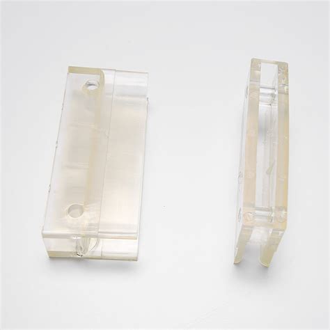 Xizi Otis Elevator Guide Shoe Insert 12016mm Echo Elevador Partes