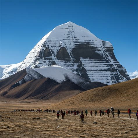 Kailash Inner And Outer Kora | Kailash Parikrama: Guide 2025