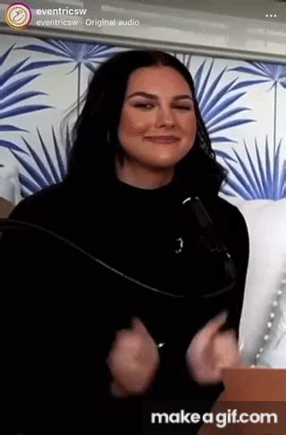 Thumbs Up On Make A GIF