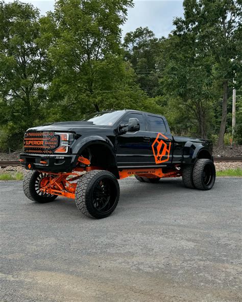 Any Level Lift Projectsuperior450 With The New And Improved 4 17