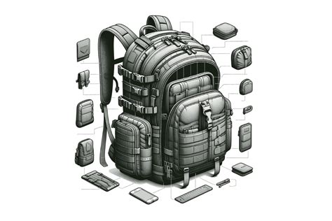 2025 Beginners Guide What Are The Parts Of A Backpack