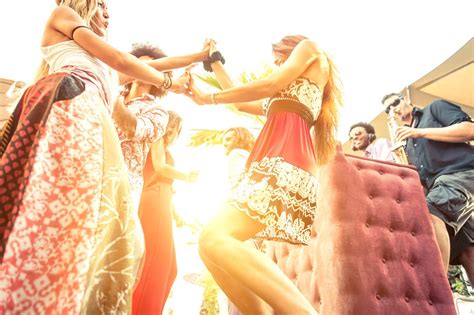 Best Beach Clubs In Ibiza What Is The Most Popular Beach Club In Ibiza Go Guides