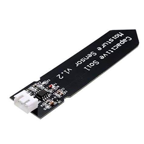 Buy Gump S Grocery Analog Capacitive Soil Moisture Sensor V Corrosion Resistant With Cable