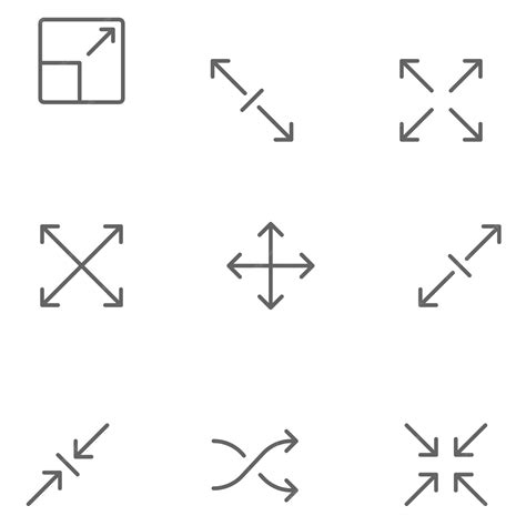 Premium Vector Multimedia Design And Fashion Icon Set