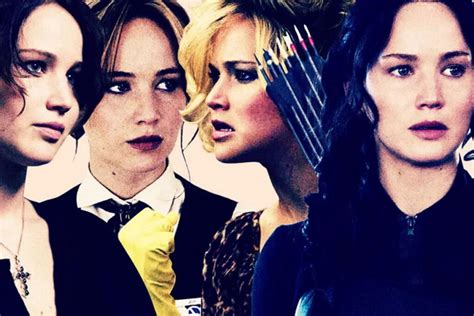 بهترین فیلم های جنیفر لارنس برترین نقش‌های خانم سوپراستار