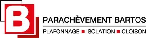 Bartos Parachevement Bartos