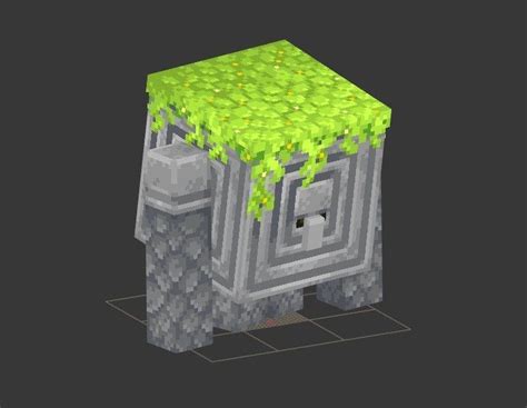 Pin By Coco Mugg On Blockbench Models Minecraft Designs Minecraft Creations Cool Minecraft