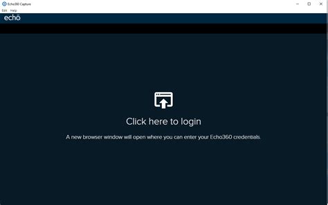 Using The Q Review Universal Capture Software Technology Enhanced Learning Team