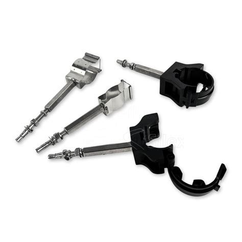 Grapa Abrazadera Cable Radiante Fijación Metálica Mmr
