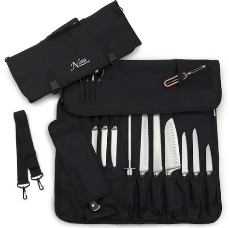 Noble Home And Chef Chef Knife Bags Knife Roll Knife Bag