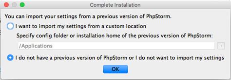 How To Setup Wordpress Coding Standards In Phpstorm With Code Sniffer
