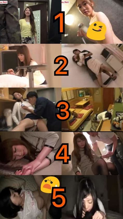 Need Codes Of All These 5 JAV 1257347 NameThatPorn Com