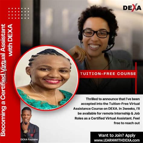 Ogechukwu Esejindu On Linkedin Learnwithdexa