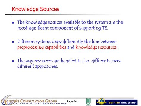 Ppt Textual Entailment Powerpoint Presentation Free Download Id