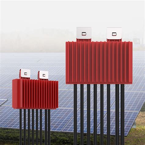 Beny China Ip68 Emergency Shutdown Switch Solar Rapid Shutdown Device