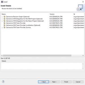 Cài đặt plugin cho Eclipse GP Coder Lập trình Java