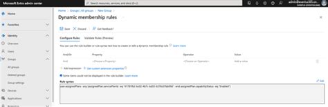 Five Good Reasons To Use Dynamic Microsoft Groups Practical