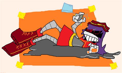 Get Pranked Idiot By Glowspinox On Deviantart