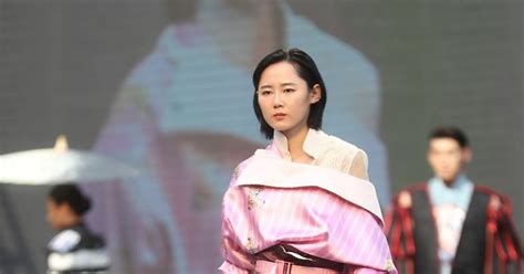 성신여대 의류학과 졸업 패션쇼