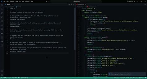 Jishnu Roy On Linkedin Done And Dusted Task 3 Of My Java Internship Where I Was Asked To Create