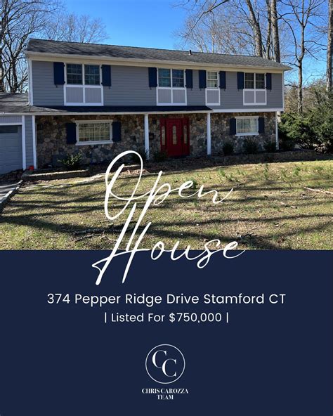 Chris Carozza On Linkedin Chriscarozzateam Openhouse Remaxrightchoice Justlisted Stamfordct