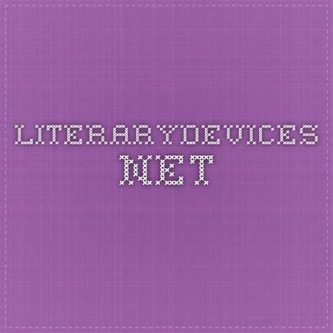 Syntax Examples And Definition Of Syntax Literary Terms Syntax