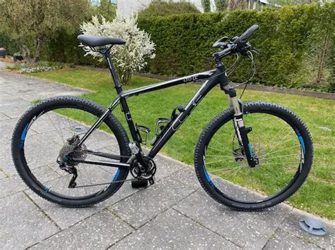 Cube Cube Mtb Ltd Cc Alu 29 Used In L Buycycle