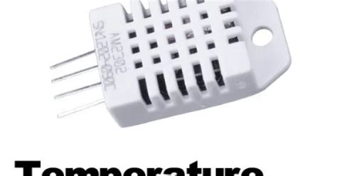 Humidity Temperature Module Price DHT Sensor Module