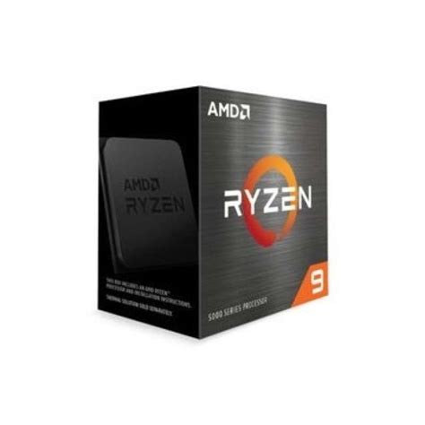 Promo Amd Ryzen 9 5950x Processor Cpu Diskon 23 Di Seller Xixistore Kebon Kacang Kota