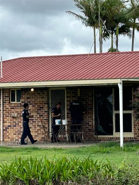 Elderly Sunshine Coast Couple Held Captive By Armed Men In Terrifying Home Invasion Sa