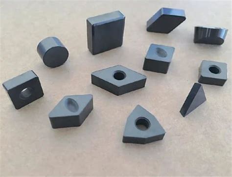 Ceramic Turning Insert At ₹ 200 Piece Lathe Cutting Inserts In Mumbai