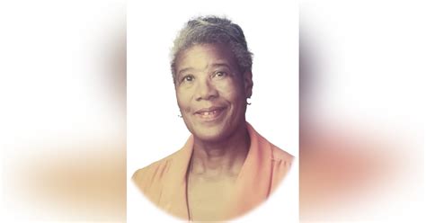 Obituary Information For Mattie Mae Archie