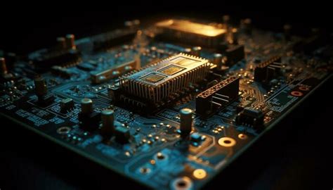 Micro Controller Stock Photos Images And Backgrounds For Free Download