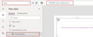How To Use Power Apps Nested Gallery With Examples Enjoy SharePoint