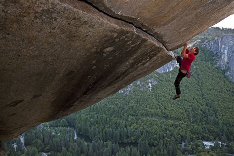 Alex Honnold Free Solo Trailer Mountain Planet