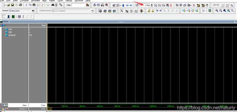 modelsim 入门使用教程 modelsim入门教程 csdn博客