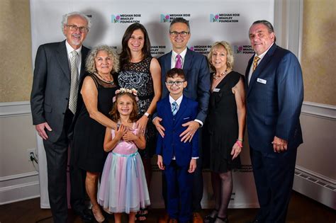 Meghan Rose Bradley Foundation