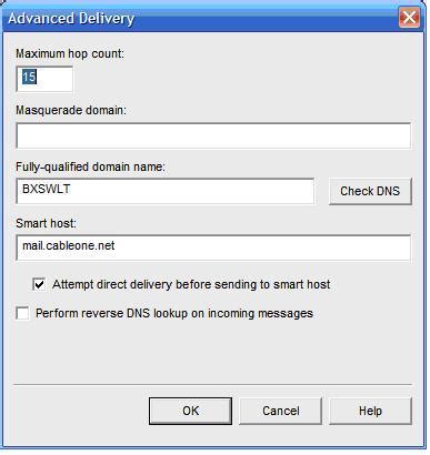 Easy SMTP Mail Using ASP NET CodeProject