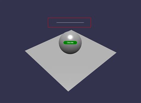 How Does The Full Screen GUI Control Scale According To The Distance Of The Camera Questions