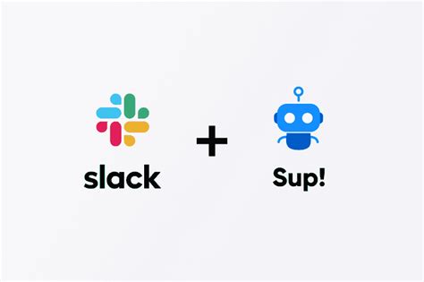 Free Standup Bot For Slack Sup Standup Slack Bot