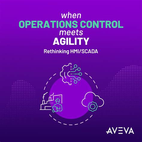Aveva On Linkedin [white Paper] Rethinking Hmi Scada For A Digitally Connected Workforce