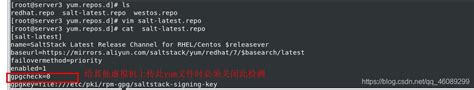 Saltstack(自动化运维工具)——介绍、安装、部署远程执行 Csdn博客 Saltstack(自动化运维工具)——介绍、安装、部署远程执行 Csdn博客