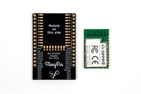 Solder Party On Twitter The Bb Q20 Keyboard Is The Evolution Of Our Previous Q10 Pmod Powered